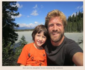 Guest Post – Ben Isitt