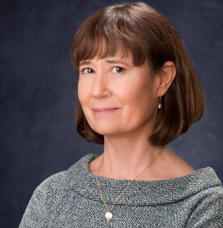 Sarah Cox on CO-OP RADIO