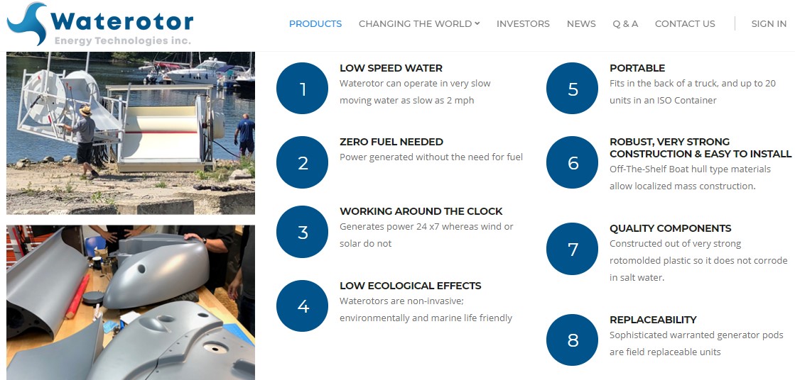 Errors and alternatives