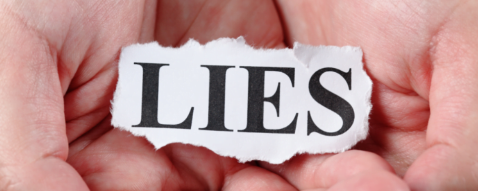 Froomkin on political lying and fact-check failures